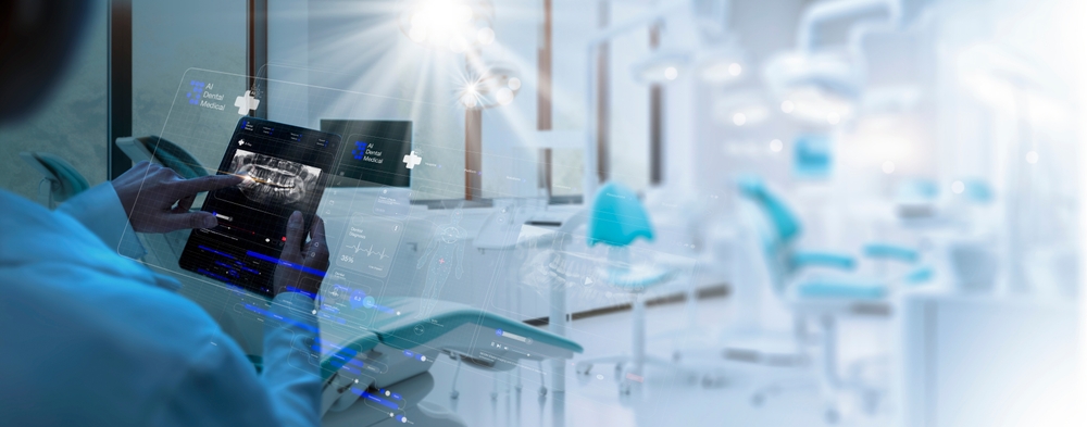 AI-Enabled MRI: The New Standard in Concierge Medicine