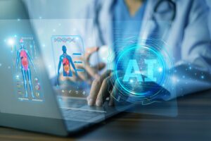 Understanding AUROC, Sensitivity, Specificity & Accuracy in AI Medical ...