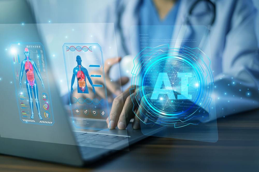 Understanding AUROC, Sensitivity, Specificity & Accuracy in AI Medical ...